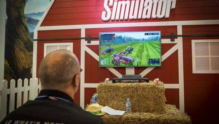 Farming Simulator 2019: let’s read an interview with the developers of ...