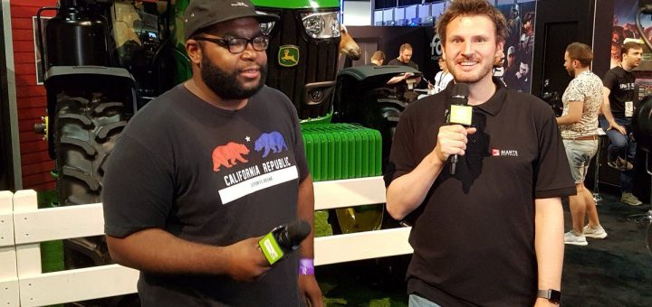 Farming Simulator 19 Character Customisation | FS19 Character Customization