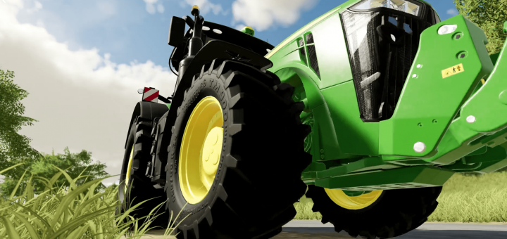 American Eagle Modding | Farming Simulator 19 | FS19 | LS19 Eagle Mods