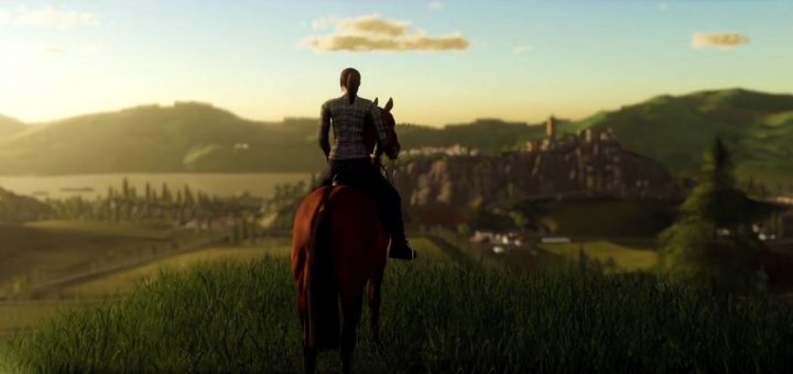 FS19 Platinum Edition Gamescom Gameplay Trailer v1.0 Mod Download