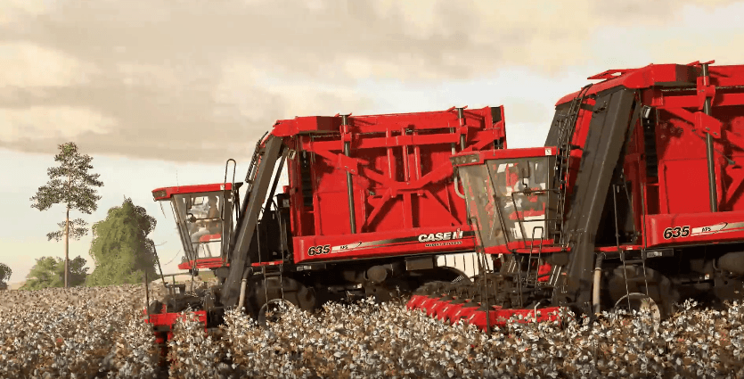 Farming simulator 19 gameplay - jujabeach