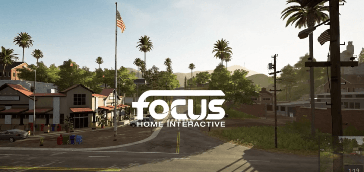 FS19 American Maps Mod | Farming Simulator 19 American Map Mods