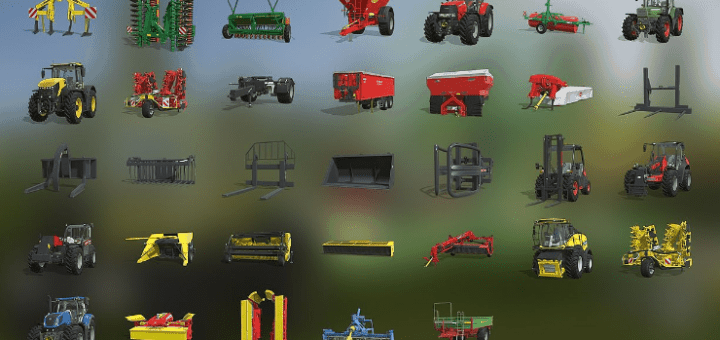 Farming Simulator 19 Vehicles mods | FS19 Vehicles mods download