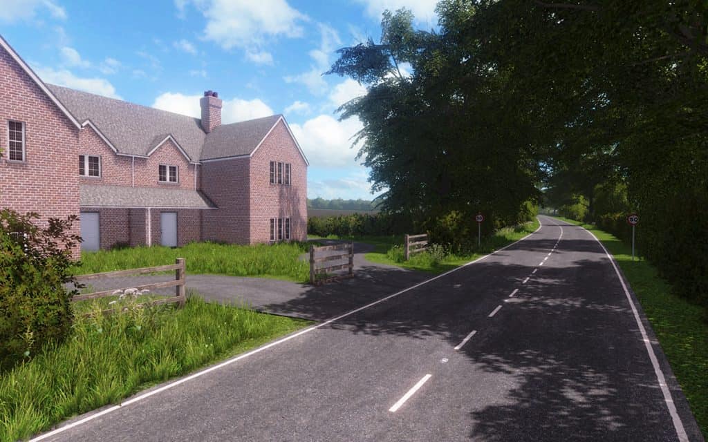 Farming Simulator 19 W.I.P (Rookery Farm) Mod Download