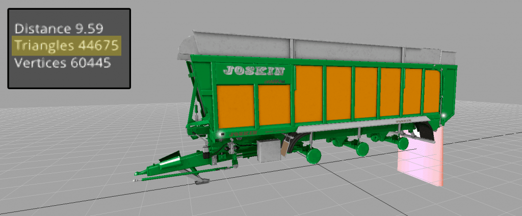 How to make a good, best, great Mod for Farmin Simulator 19