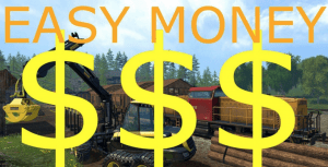 Money Cheat Mod V2.0 Mod Download