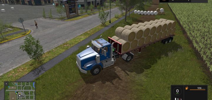 Farming Simulator 19 Trailers mods | FS19 Trailers mods download