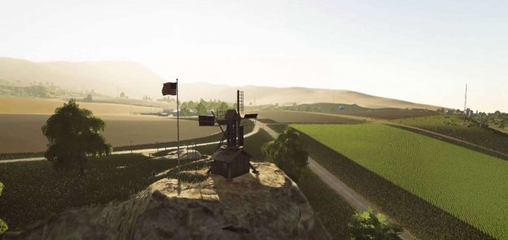 Farming Simulator 19 Maps mods | FS19 Maps mods download