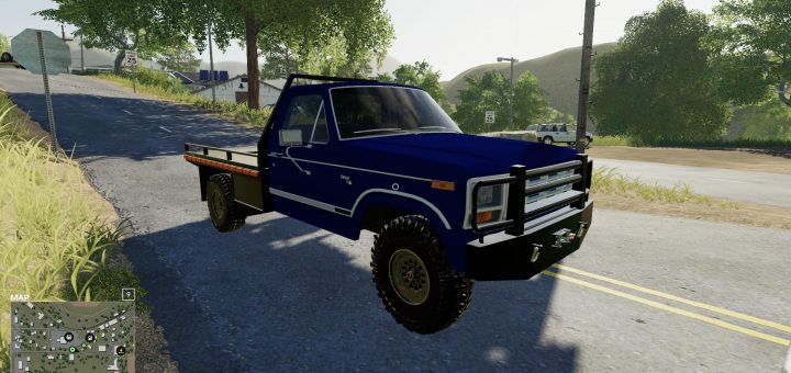 Farming Simulator 19 Cars mods | FS19 Cars mods download