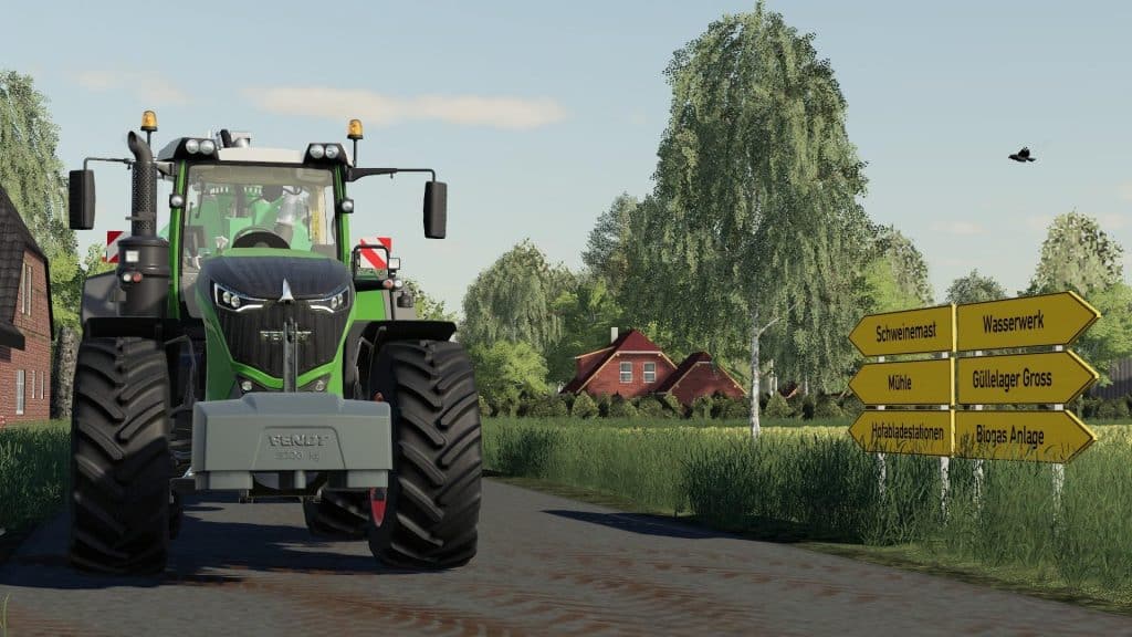 Camera mod FS19 Mod Download