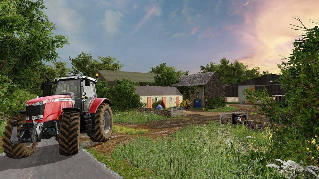 Chellington 19 v3.0 Map Mod Download