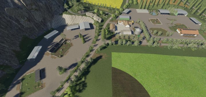 Farming Simulator 19 Maps mods | FS19 Maps mods download