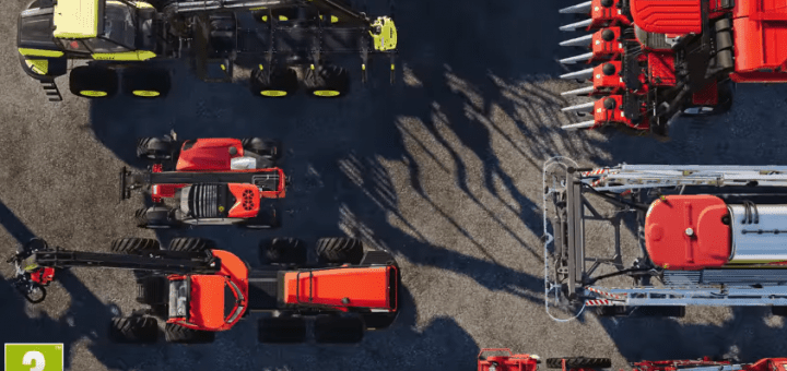 Farming Simulator 19 Vehicles mods | FS19 Vehicles mods download