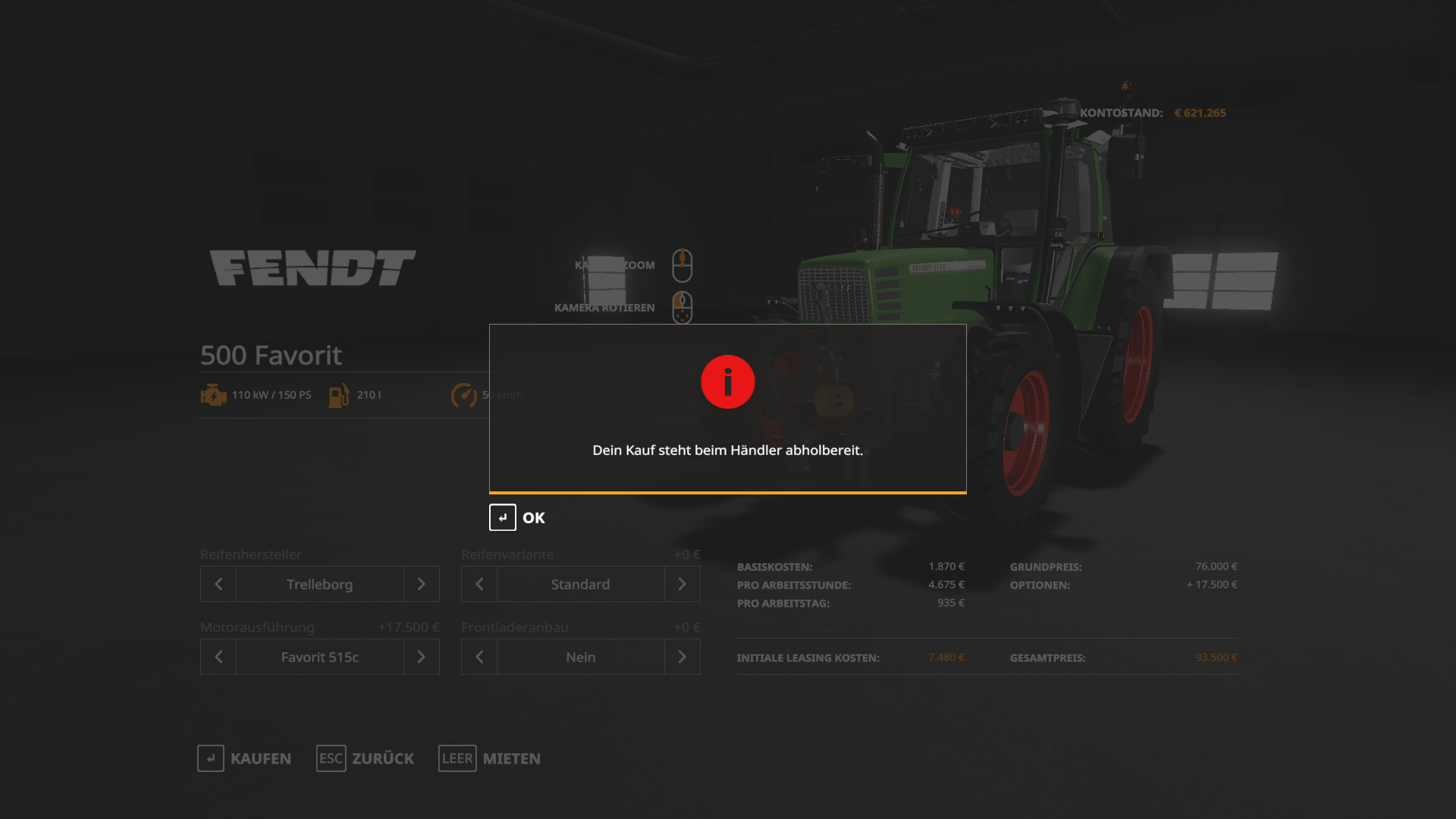 Farming Simulator 19: First Screenshots Mod Download