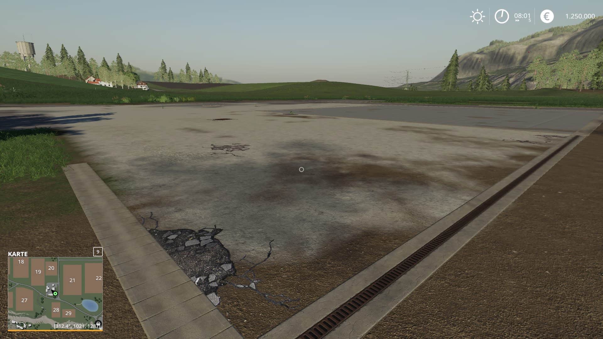 Farming Simulator 19: First Screenshots Mod Download