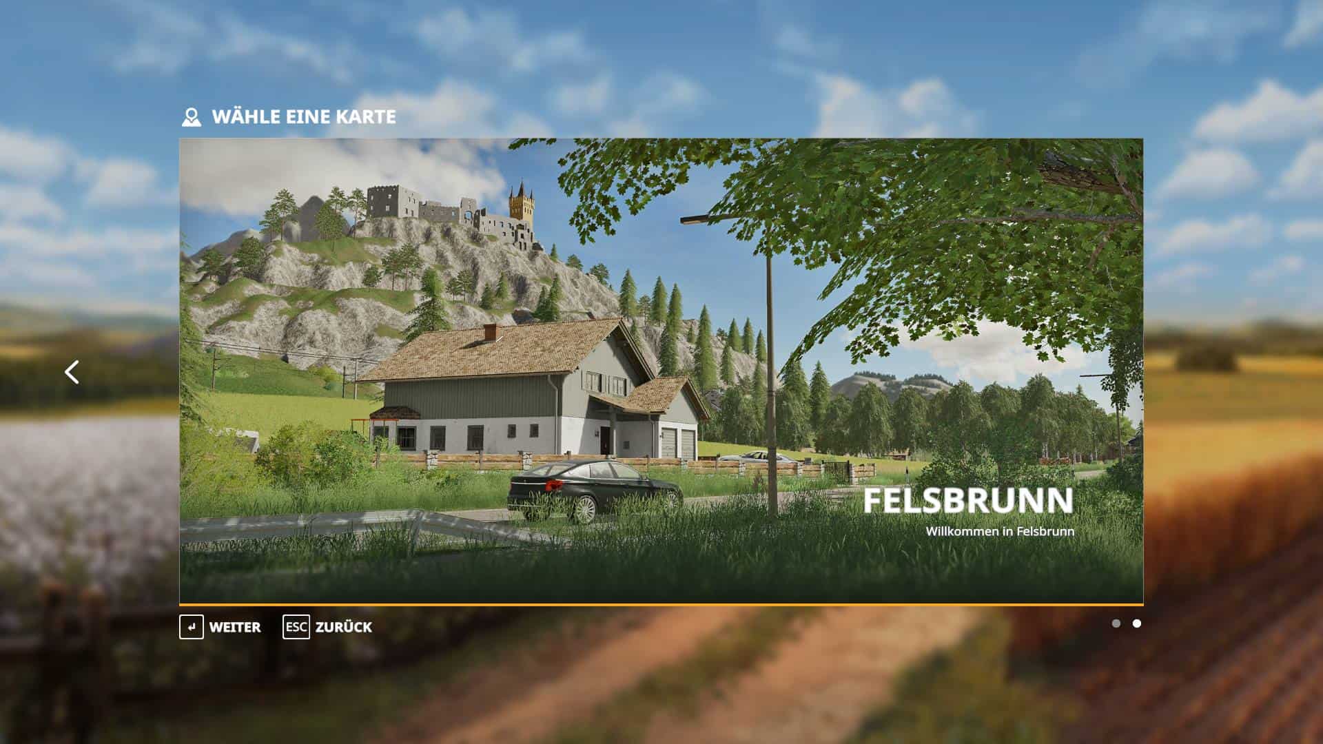 Farming Simulator 19: First Screenshots Mod Download