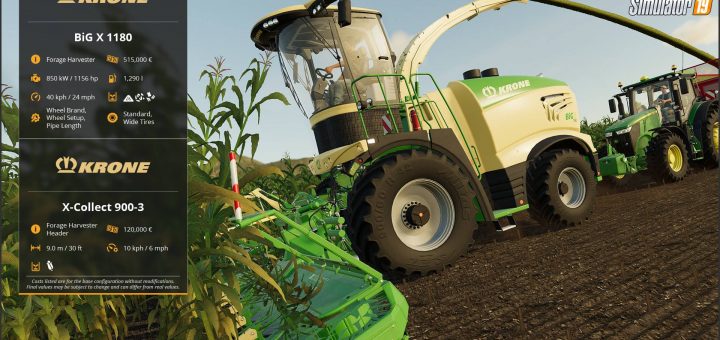 Farming Simulator 19 Character Customisation | FS19 Character Customization