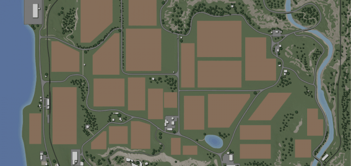 Farming Simulator 19 Maps mods | FS19 Maps mods download