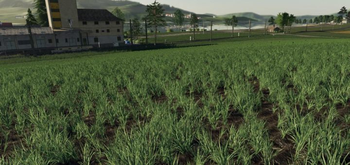 Farming Simulator 19 Textures mods | FS19 Textures mods download