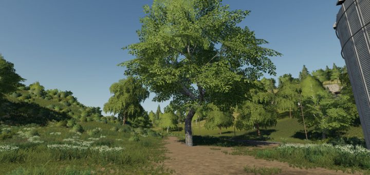 Farming Simulator 19 Placeable objects mods | FS19 Placeable objects mods