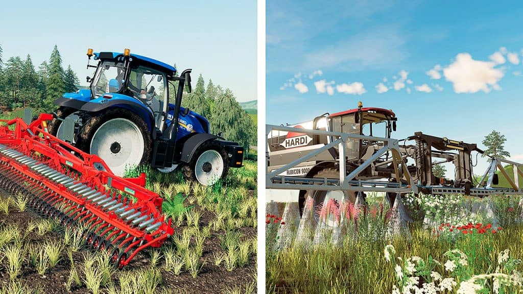 Official features of Farming Simulator 19 | FS19 What’s Confirmed?