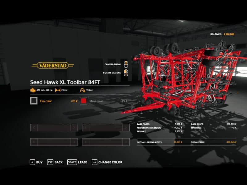 Seeder pack v2.0 Mod Mod Download