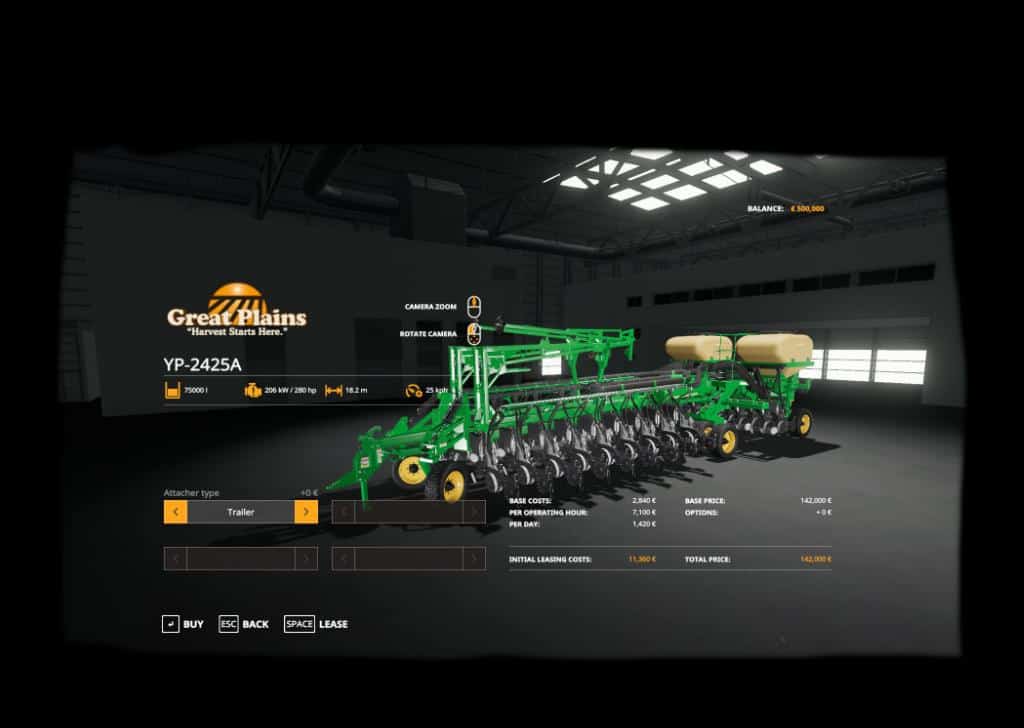 Seeder pack v2.0 Mod Mod Download