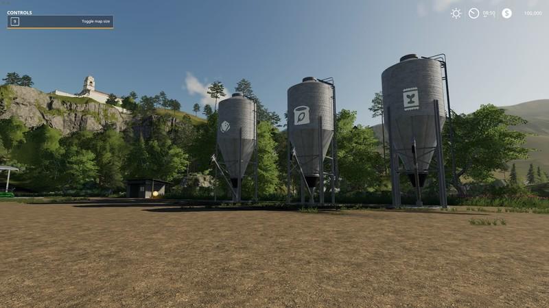 RAVENPORT MCKNIGHTG EDITION V1.0.0.0 MOD Mod Download