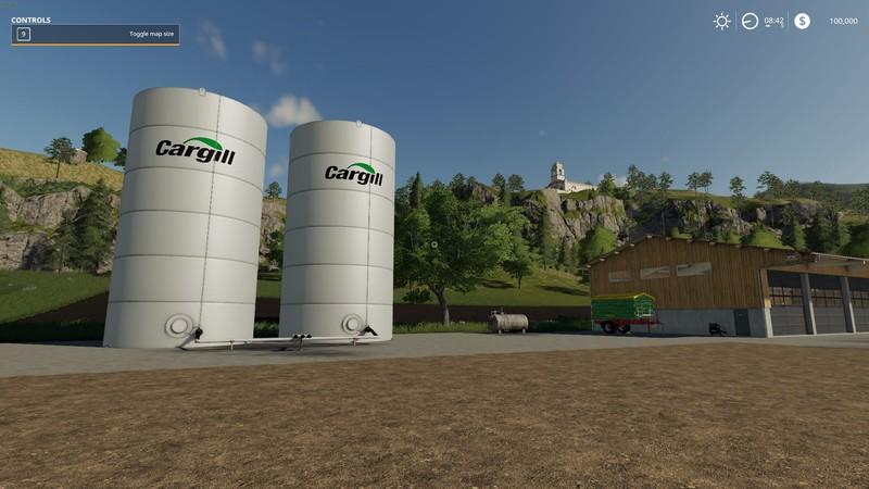 RAVENPORT MCKNIGHTG EDITION V1.0.0.0 MOD Mod Download