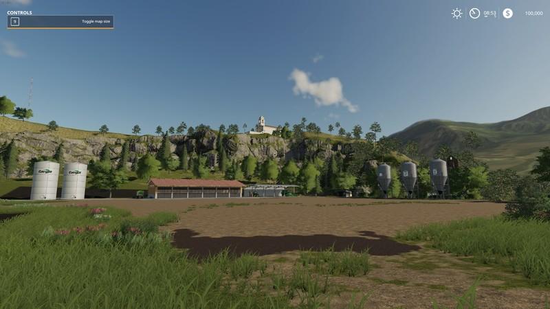 RAVENPORT MCKNIGHTG EDITION V1.0.0.0 MOD Mod Download