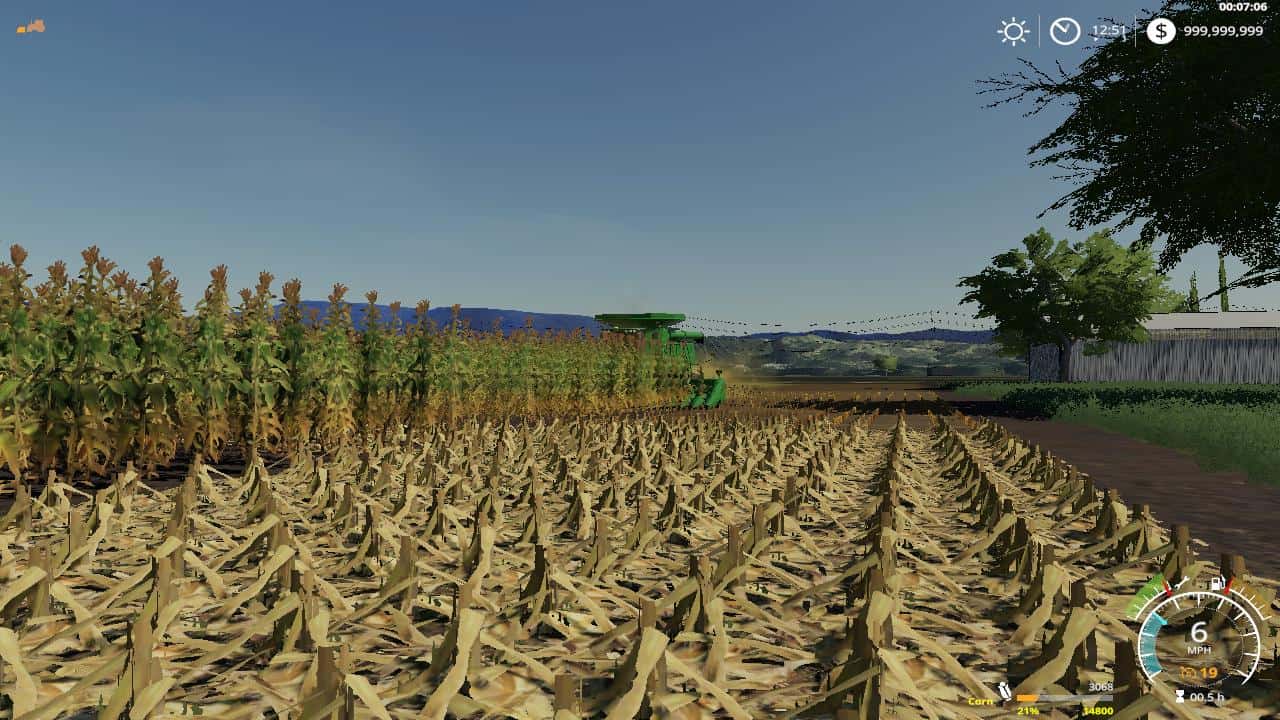 Oxford County 19 Beta Map Mod Download