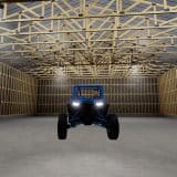 Polaris RZR Turbo 1000 v1.0.0.0 Mod Mod Download