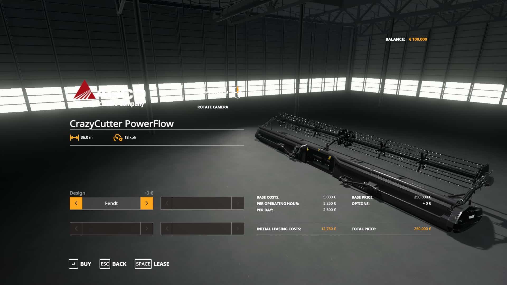 Powerflow v2.1 Mod Mod Download