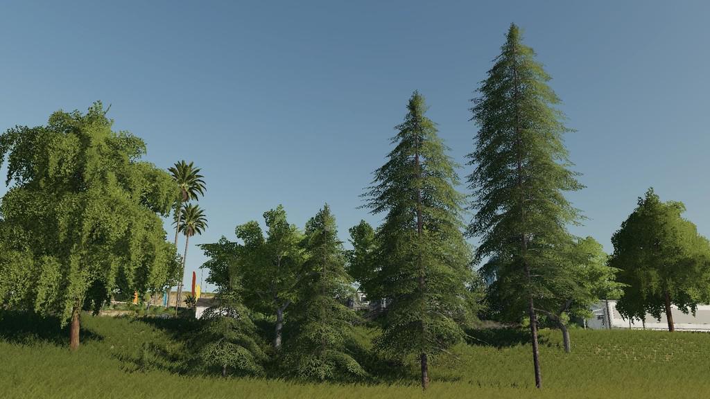 More Tree v1.0.0.0 Mod Mod Download