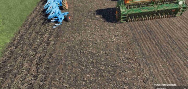 Farming Simulator 19 Textures mods | FS19 Textures mods download