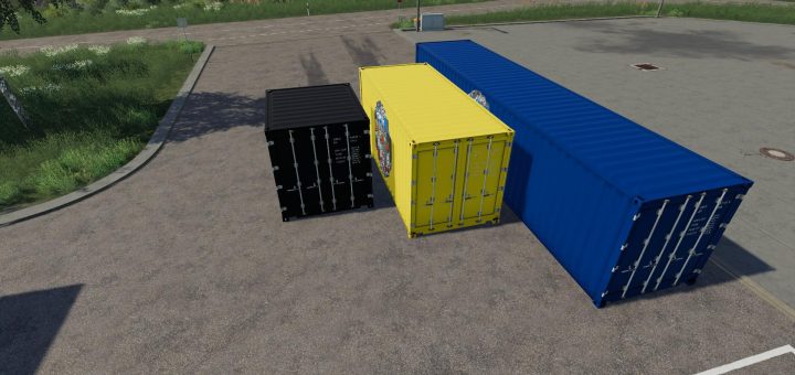 ANDERSON PACK MOD Mod Download