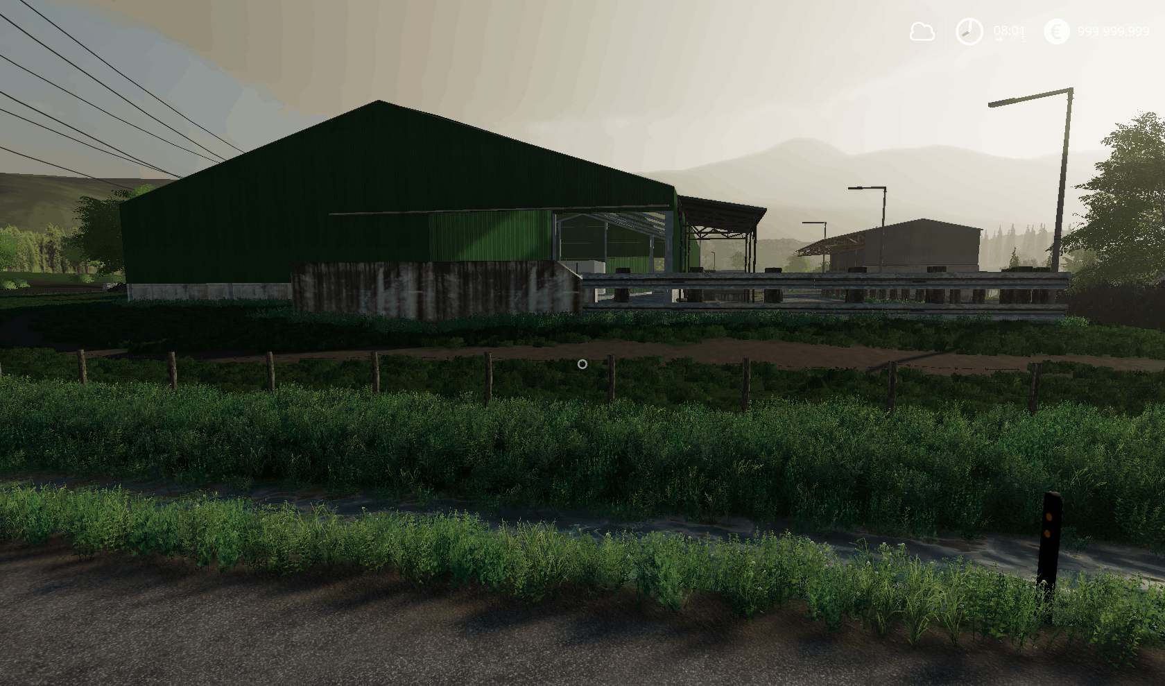 Alsace map edit Mod Mod Download