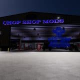 Chop Shop Mods CSM ULTIMATE WORKSHOP v1.0.10 MOD Mod Download