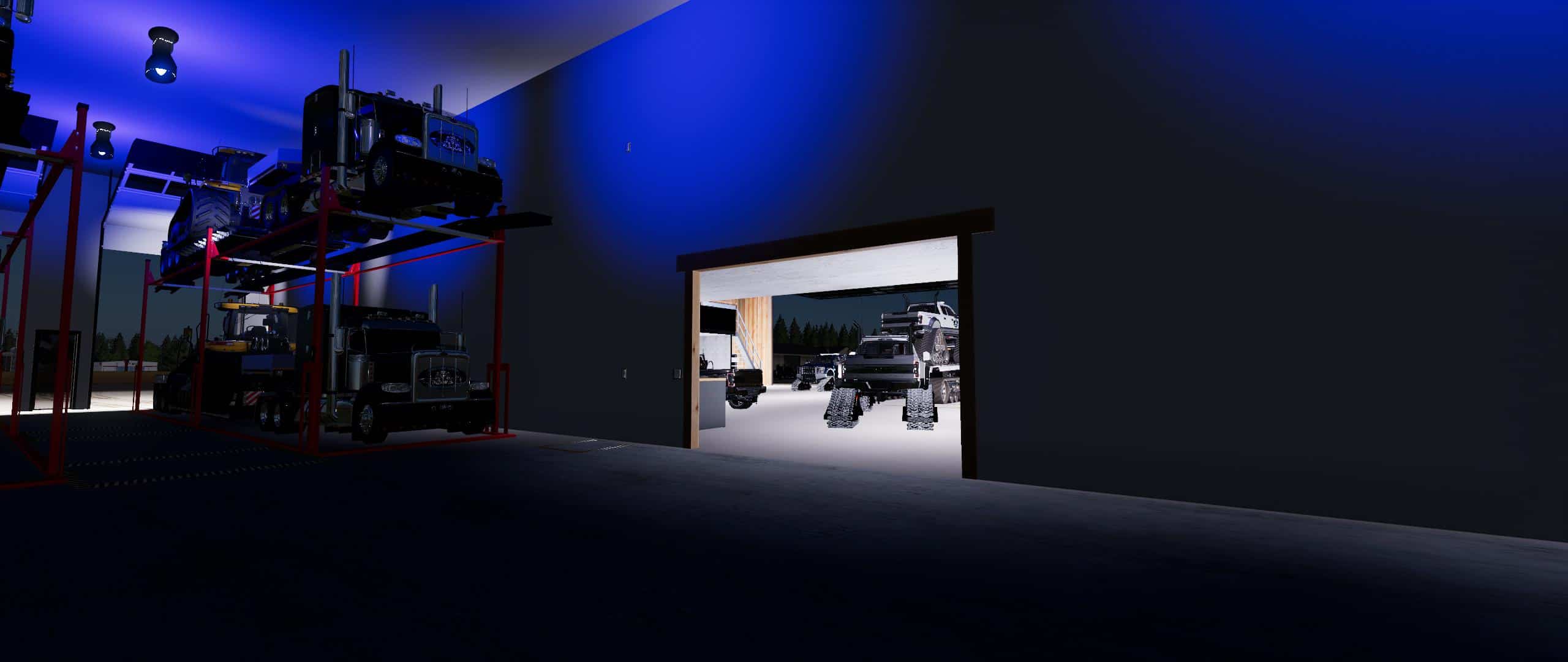 Chop Shop Mods CSM ULTIMATE WORKSHOP v1.0.10 MOD Mod Download