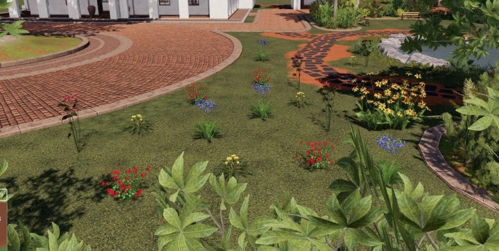 Flowers Mod Mod Download
