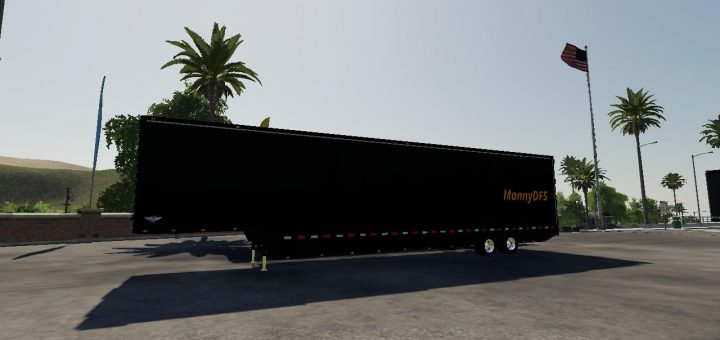 RCC Mods - Farming Simulator 19 Mods | FS19 Mods