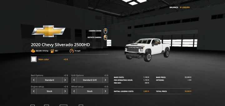 Artist Jack Modding Mods - Farming Simulator 19 Mods | FS19 Mods