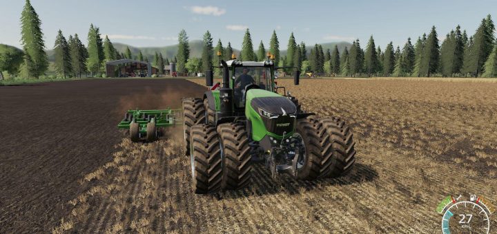 Anhydrous Pack v1.0.0.0 Mod Mod Download
