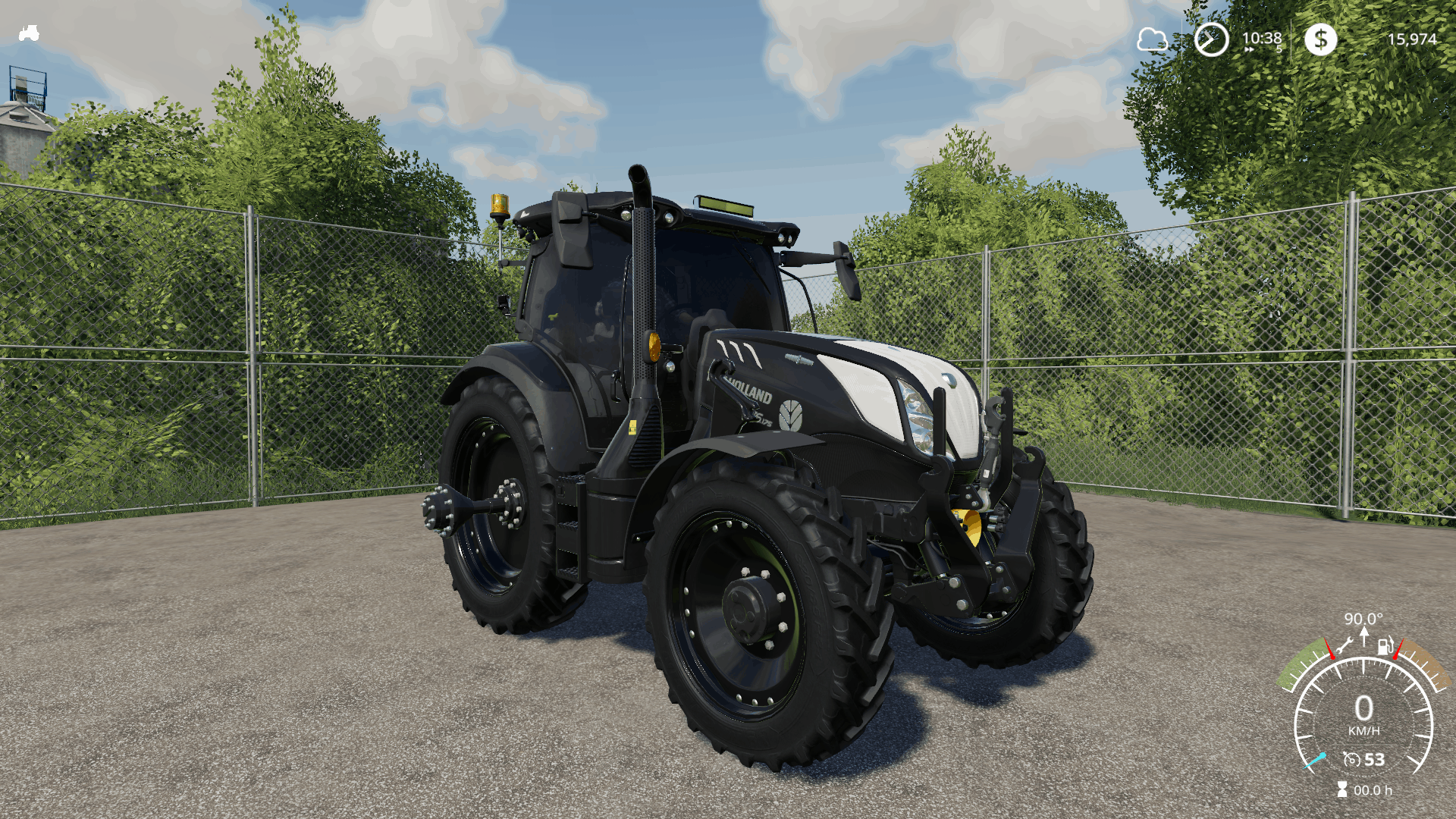American farming simulator 2019 mods - lanava