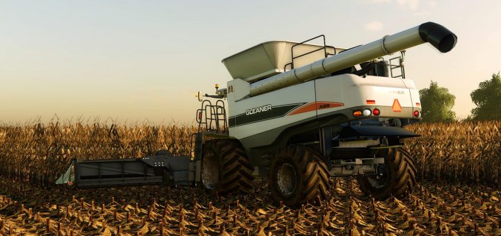 Farming Simulator 19 Textures mods | FS19 Textures mods download