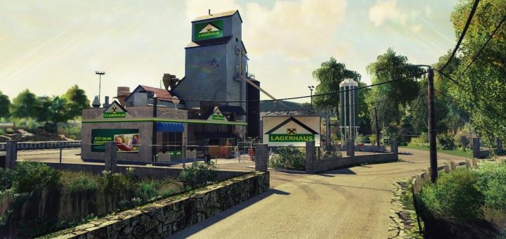 Best FS19 Maps | Farming Simulator 19 Top10 Maps | FS19 Best 10 Map