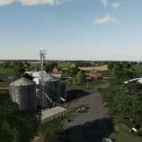 CountyLine v1.0.1 Map Mod Download