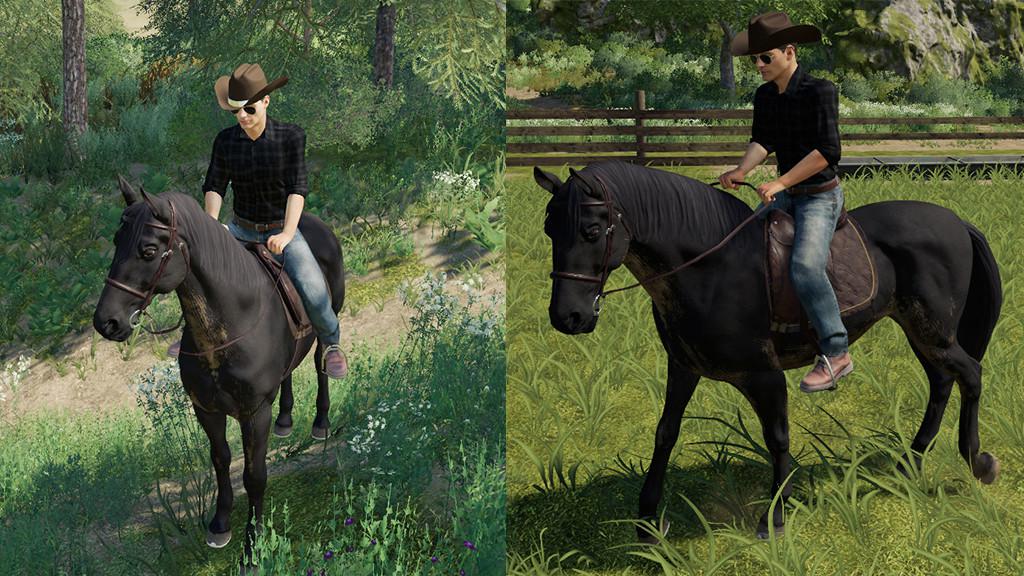 Cowboy Hat v1.0.0.1 Mod Mod Download