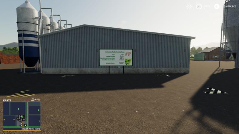 Objects Pack v1.0.5.1 Mod Mod Download