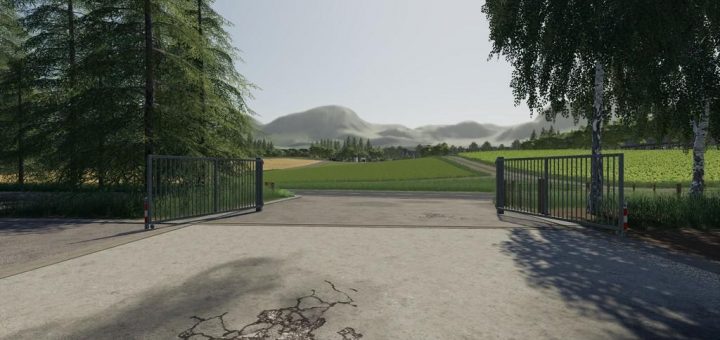 Farming Simulator 19 Placeable objects mods | FS19 Placeable objects mods